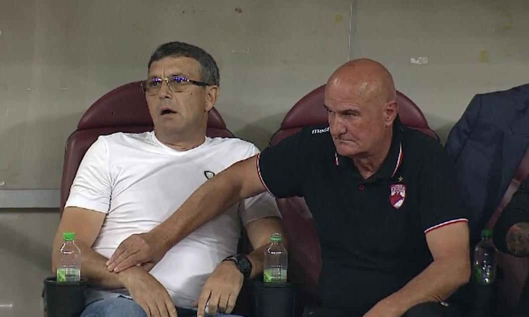 Eugen Neagoe A Făcut Infarct: Sfatul Dur Al Lui Florin Prunea