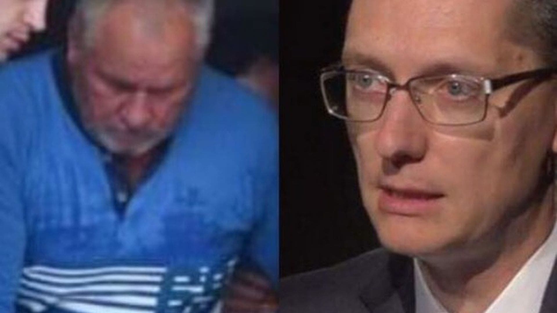 Alexandru Bogdan, Primul Avocat Al Lui Gheorghe Dincă, Face Noi Dezvăluiri