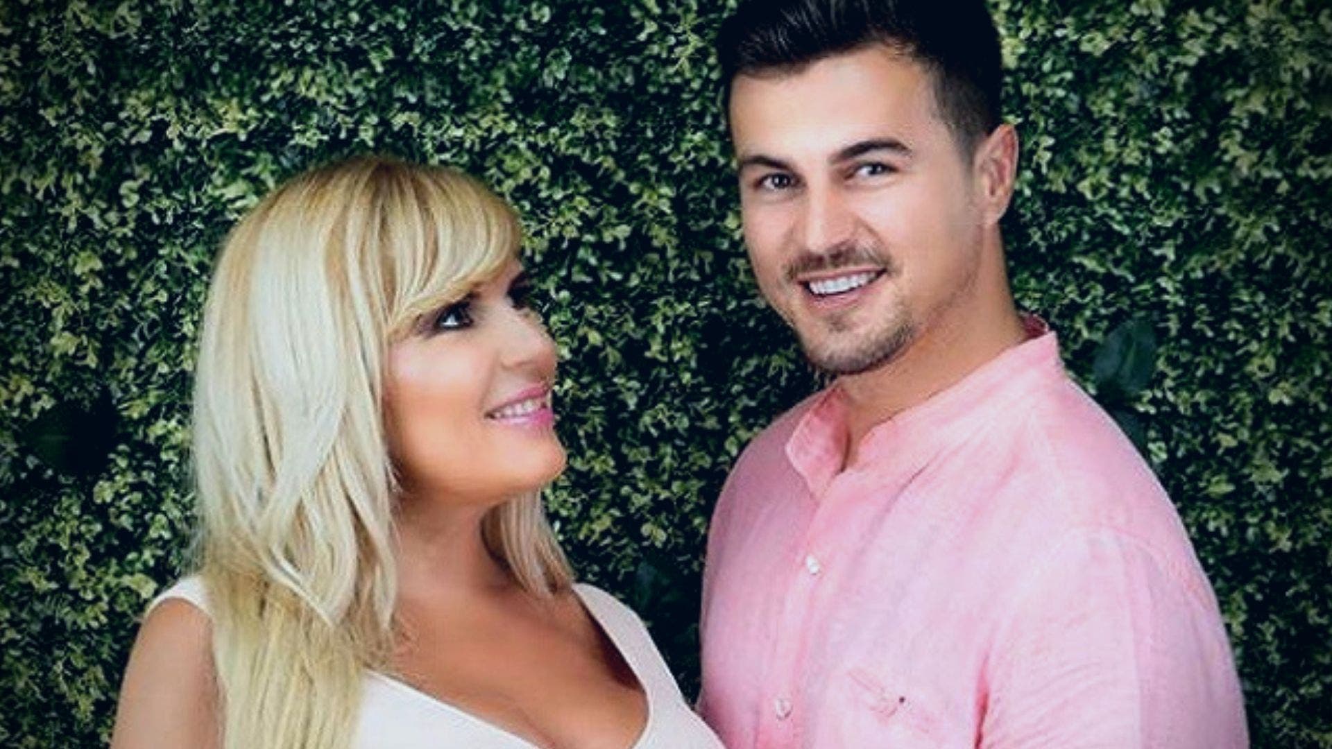 Elena Udrea și Adrian Alexandrov, Nuntă în Secret! Iată Dovada