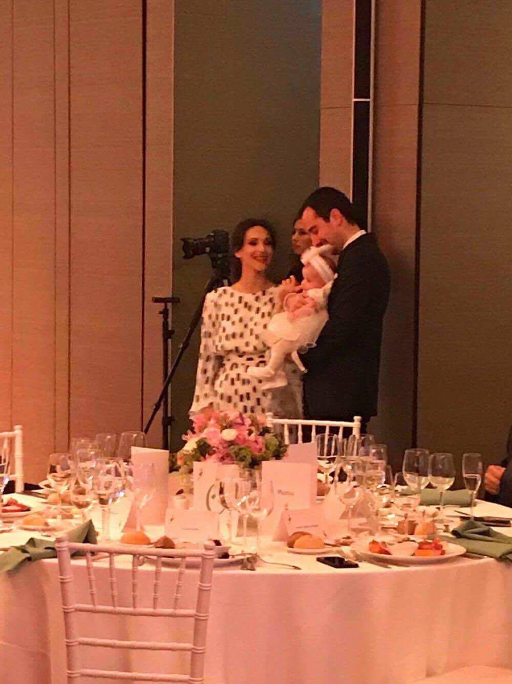 Andreea Răducan A Devenit Din Nou Mămică!