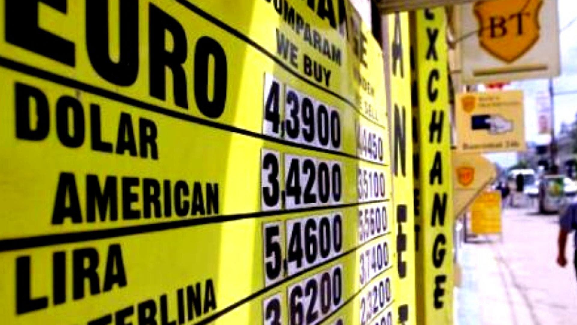 Curs Valutar BNR 27 Decembrie 2019. Ce Valoare Moneda Europeană Astăzi