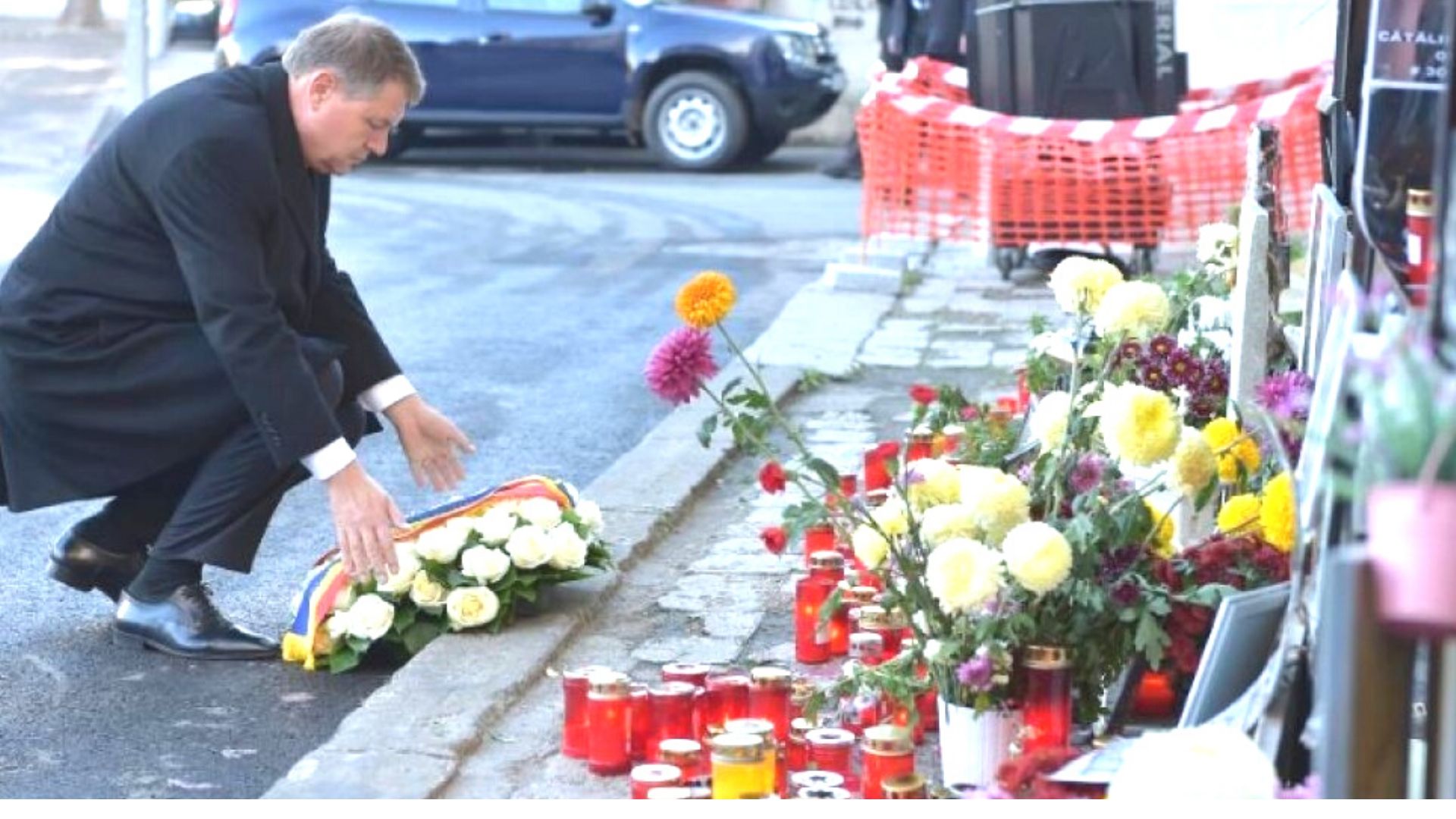 Reacția Președintelui Klaus Iohannis După Ce S-a Dat Sentința în Cazul ...