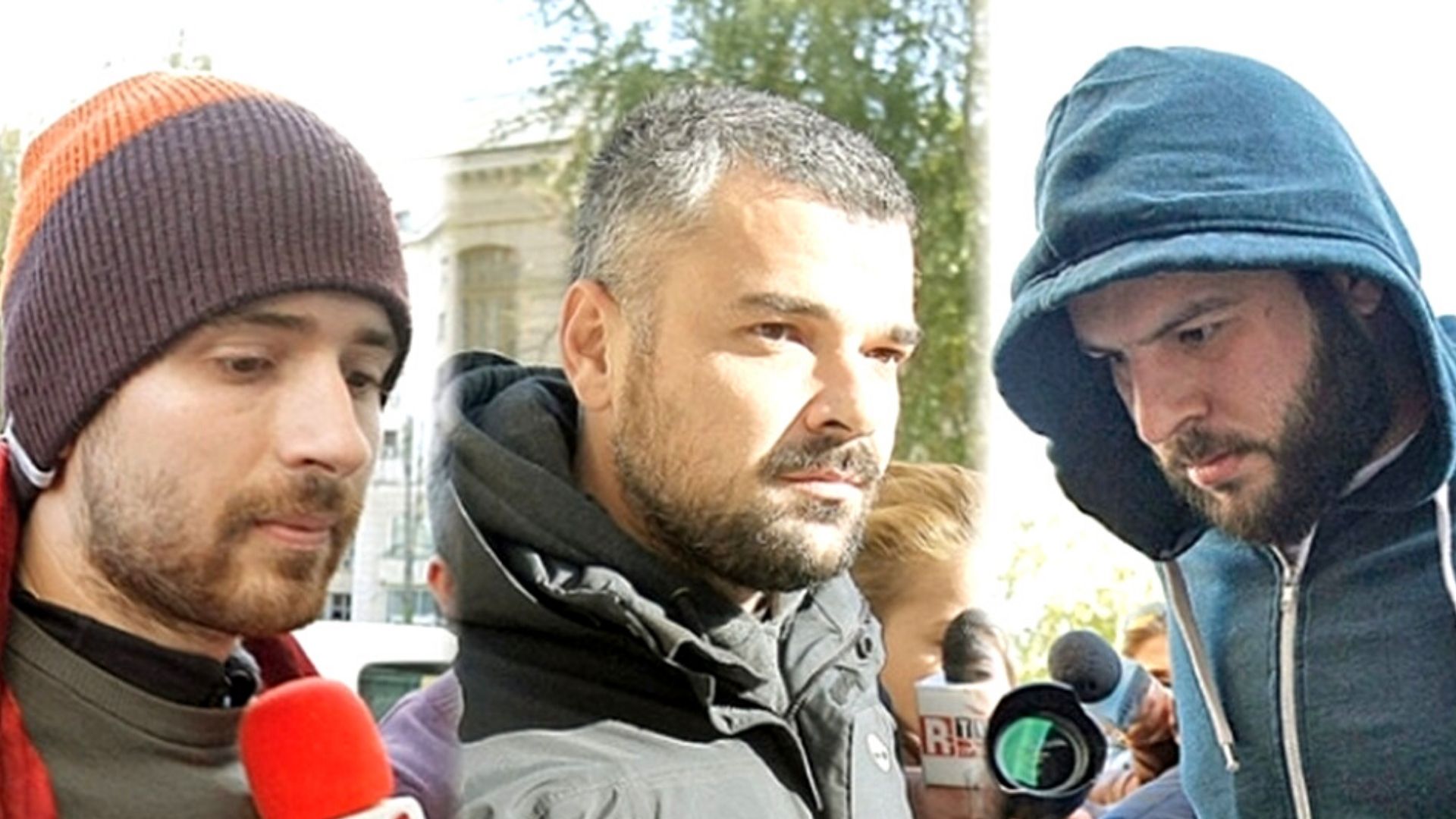 Cazul Colectiv. Patronii Clubului Decizie De Ultimă Oră. Rudele ...