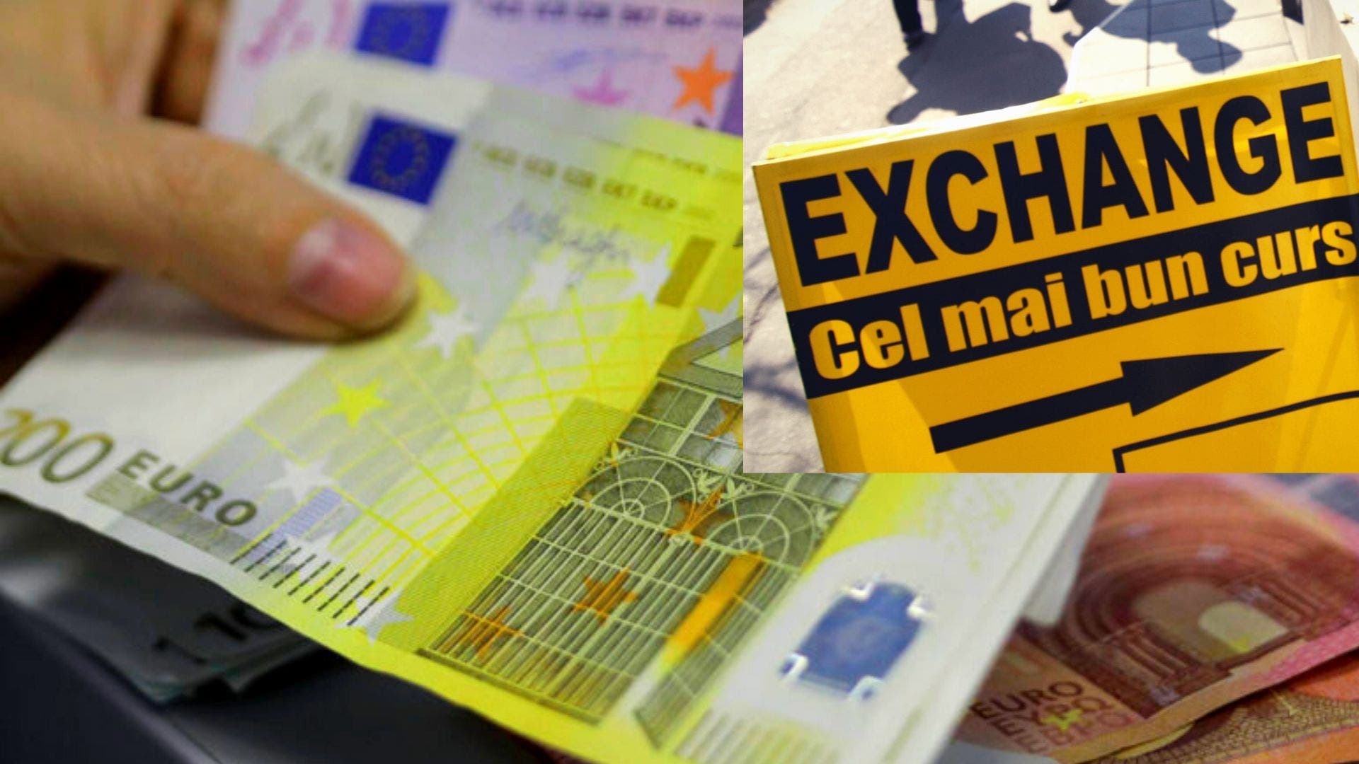 Curs Valutar BNR 10 Ianuarie 2020. Ce Se întâmplă Astăzi Cu Moneda Europeană