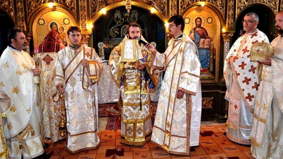 Ce Salariu Are Un Preot în România. Statul Alocă Sume Uriașe Pentru ...