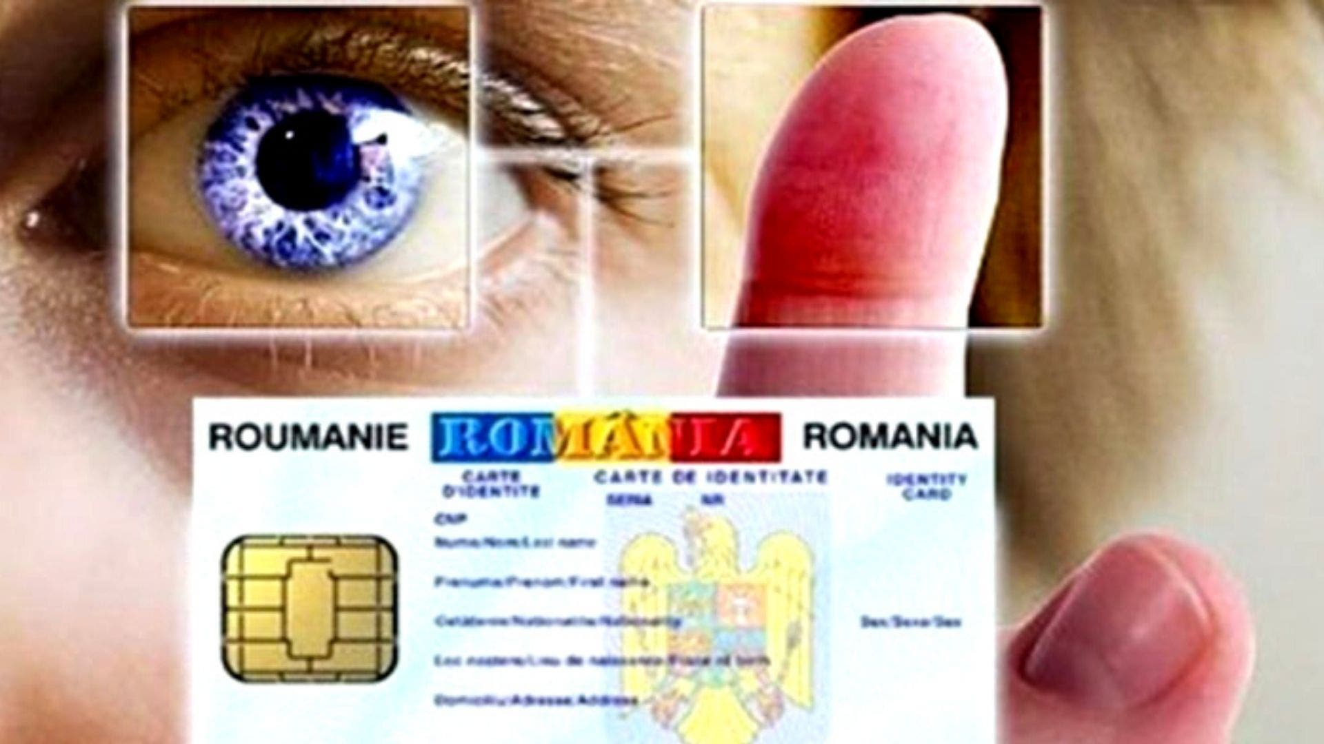 Se Schimbă Cărțile De Identitate. Românii Vor Avea Nevoie De Buletine Noi Cu CIP