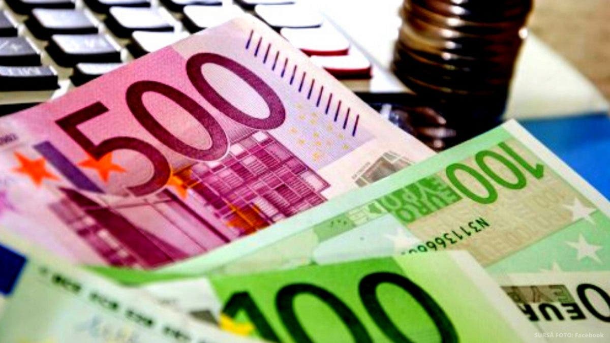 Curs Valutar BNR 25 Februarie 2020. Valoare Record Pentru Moneda Europeană