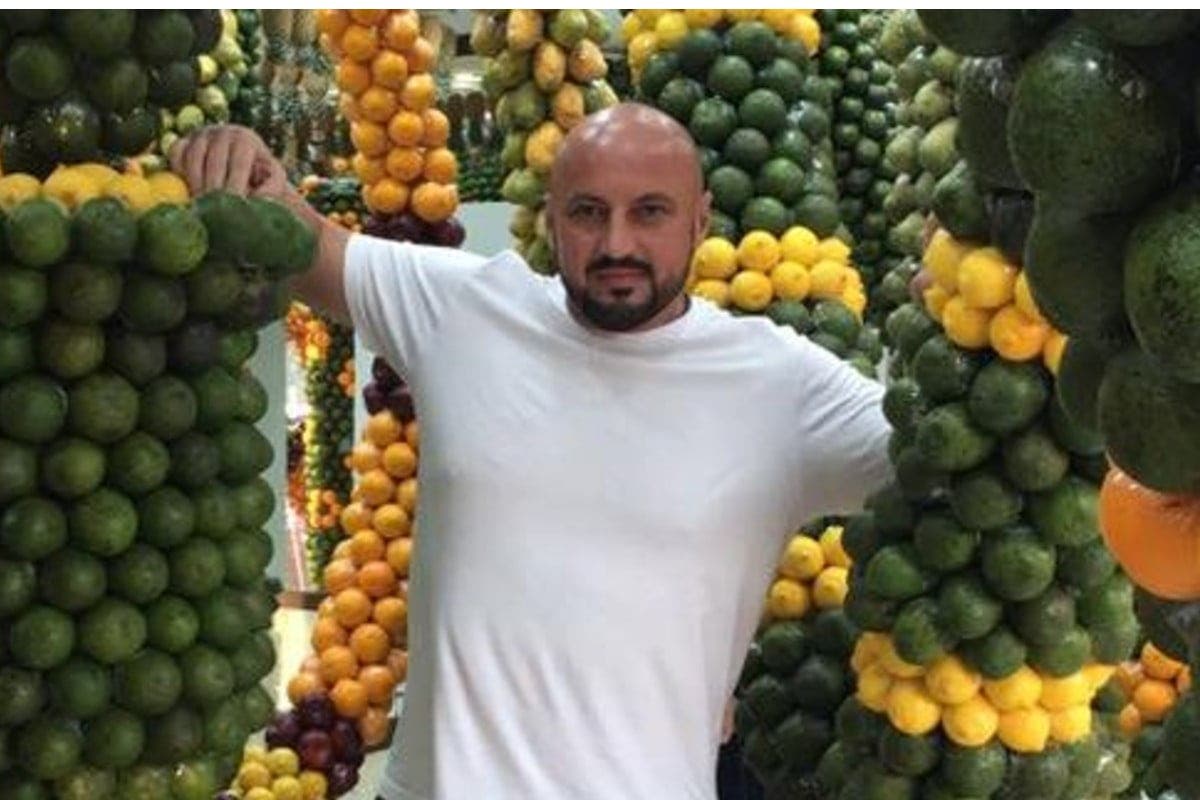 Alin Șimota, Fostul Patron De La Jiul Petroșani Condamnat La închisoare!