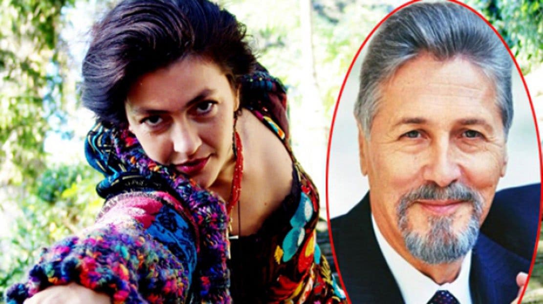 Cine Este Rona Hartner. Actrița Are O Poveste De Viață Impresionantă: De La "amanta" Lui Emil ...