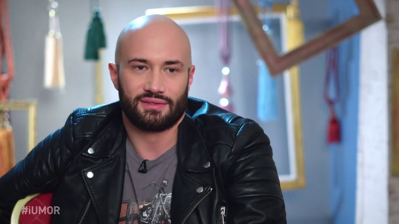 Cine Este Mihai Bendeac și Cum A Ajuns Cunoscut. Viața Juratului De La ...