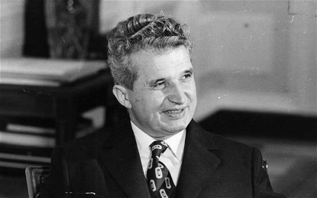 Cum Arăta Nicolae Ceaușescu în Tinerețe. Imagini Rare Cu Cel Care A ...