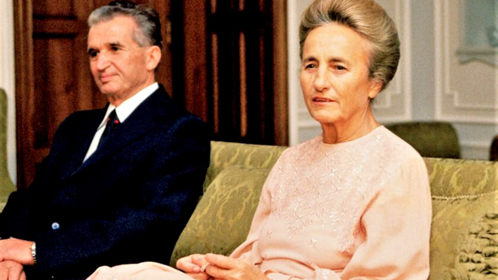 Secretele Familiei Ceaușescu. Cine Este și Cum Arată Unicul Nepot A Lui ...