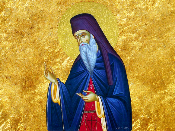 Calendar 14 Iulie 2020. Sfântul Nicodim, Un Exemplu De Credință