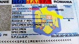 Semnificația Cifrelor Din Codul Numeric Personal (CNP)