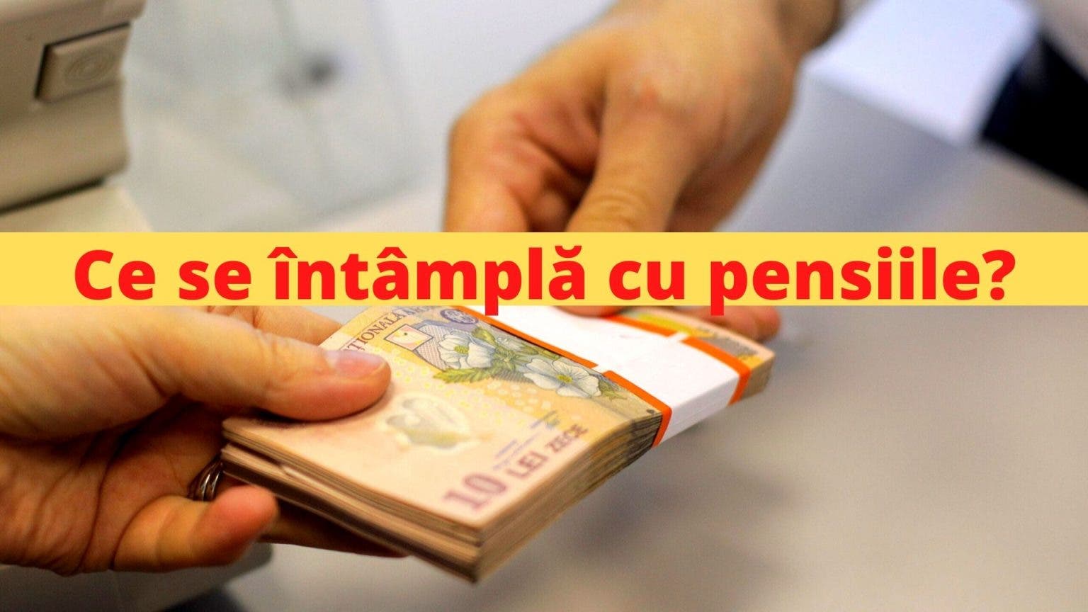 Anunț Important. Intră Banii Pe Card