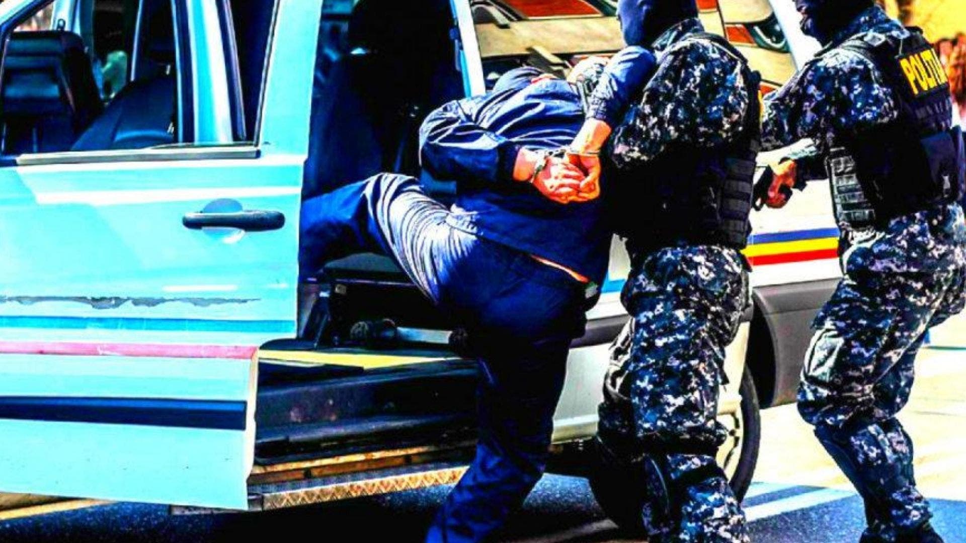 Care Sunt Cele 13 Clanuri Interlope Din București și Ce Teritorii își ...