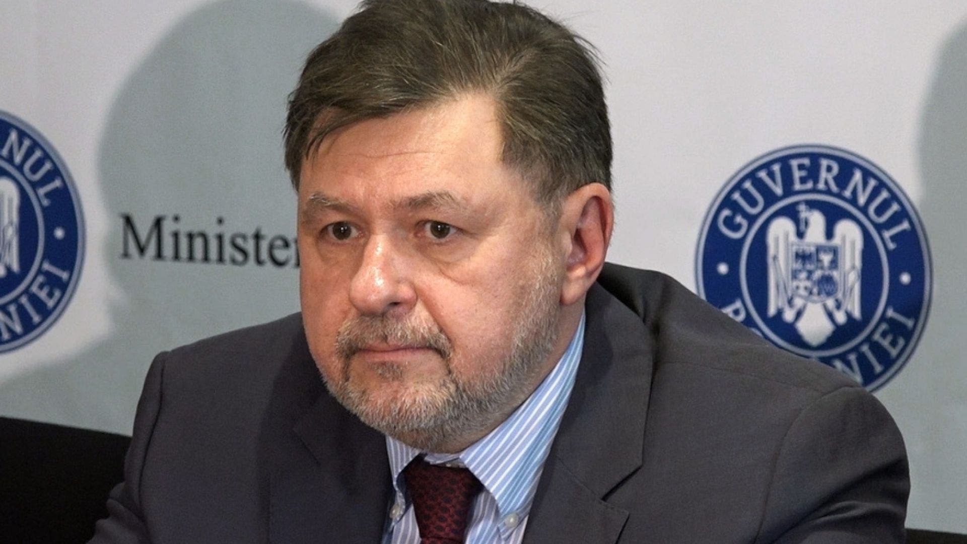 Alexandru Rafila, Anunțul Momentului: „România A Intrat în Valul Doi Al ...