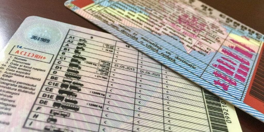 Șoferii Rămân Imediat Fără Permisul De Conducere! Schimbări Majore în Codul Rutier Din România