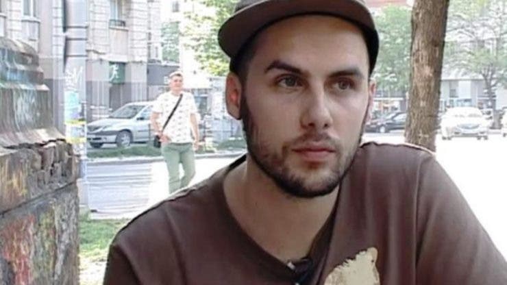 Inna și Deliric, poze din vacanță. Cum s-au afișat cei doi artiști