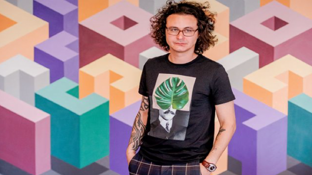 EXCLUSIV! Laurențiu Penca (Animal X), Tată Singur: „Familia Mea Este ...