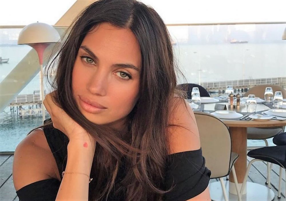 Alina Pușcău Se Vrea La Hollywood. Cu Ce Actor Celebru Ar Urma Să Filmeze