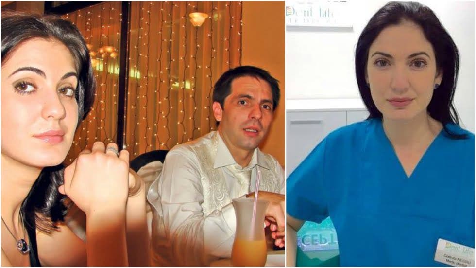 Puțini știu Cum Arată Soția Lui Dan Negru! Codruța Este Frumoasă De ...