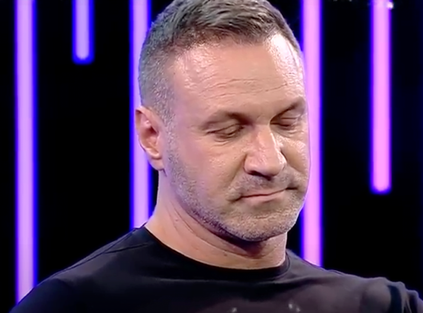 Alin Oprea Trăiește Din Banii Iubitei. Fosta Soție L-a Lăsat Fără Nimic ...