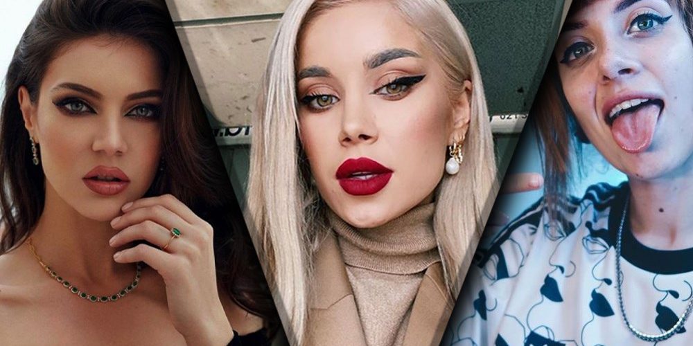 S-a Ales Cel Mai Bun Influencer Din România în 2020