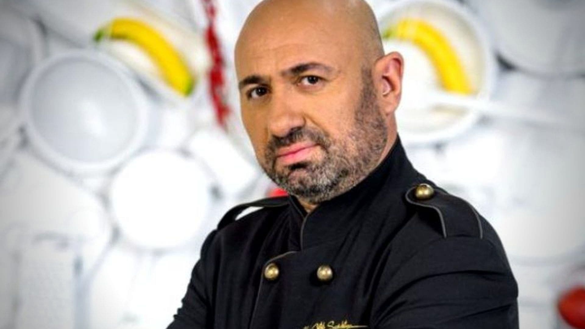 Cătălin Scărlătescu Are O Nouă Iubită. Juratul De La Chefi La Cuțite A ...