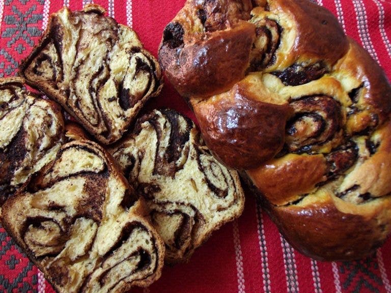 Cozonacul Perfect începe Cu Cuptorul. Ce Temperatură Trebuie Să ...