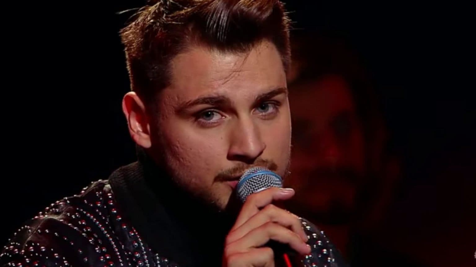 Drama Lui Adrian Petrache. Mama Artistului A Avut Probleme Cu Clanul ...