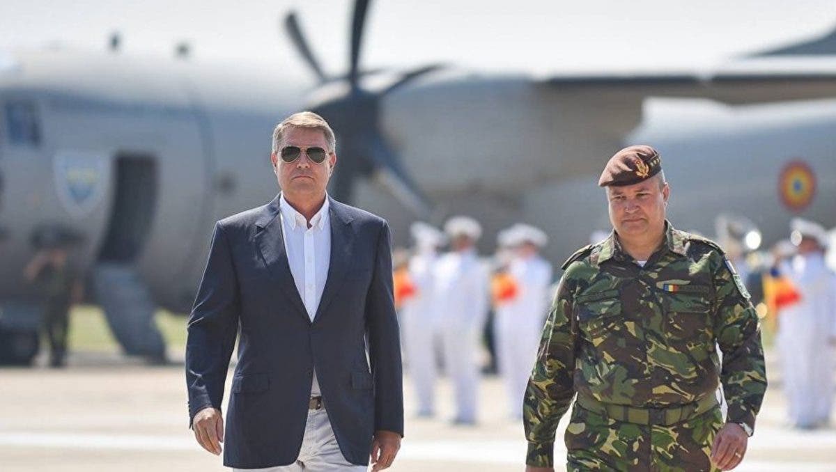 Noul Premier Al României! Nicolae Ciucă A Devenit Prim-ministrul țării