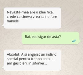 Top 10 Bancuri Bune. O Să Te Facă Să Zâmbești Garantat