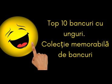 Top 10 Bancuri Cu Unguri. Colecție Memorabilă De Bancuri