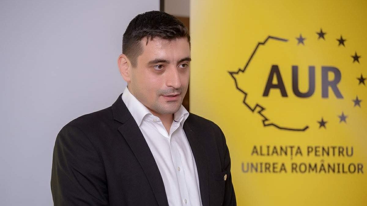 Cine Este Alianța AUR, Partidul-surpriză De La Parlamentare
