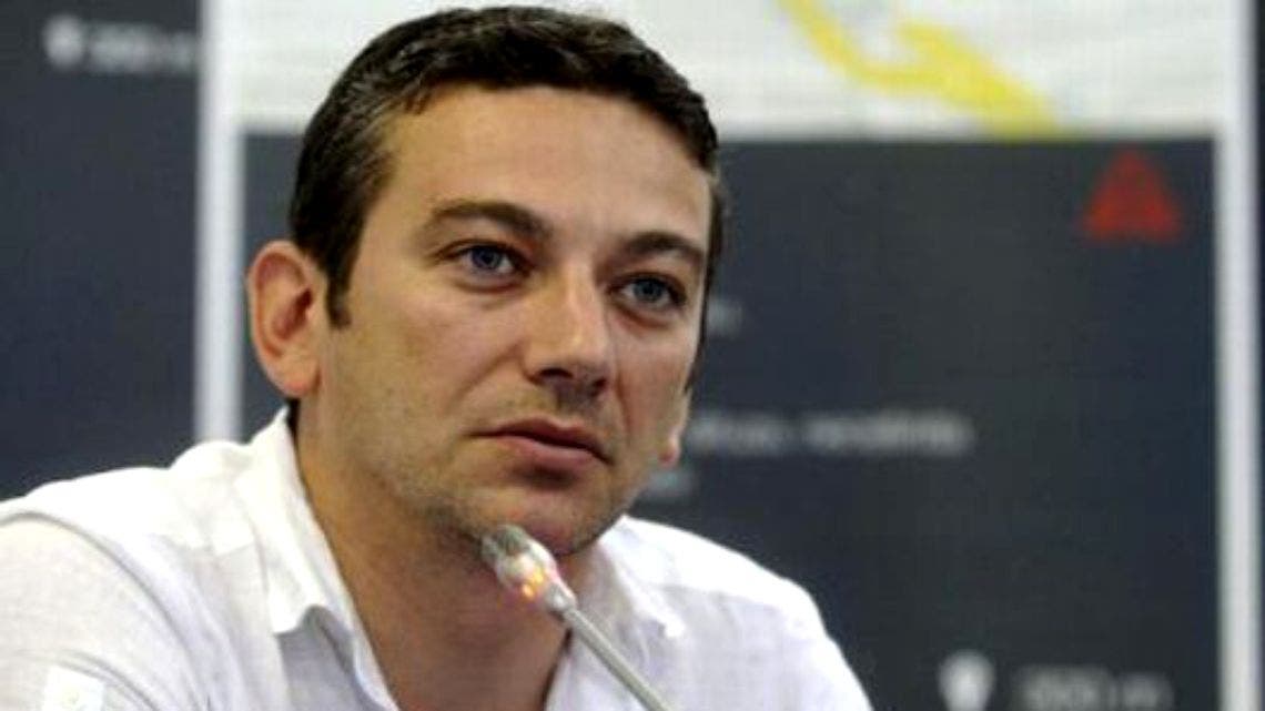 Probleme în Familia Medicului Zamfir! Tatăl Său A Fost Operat De Urgență