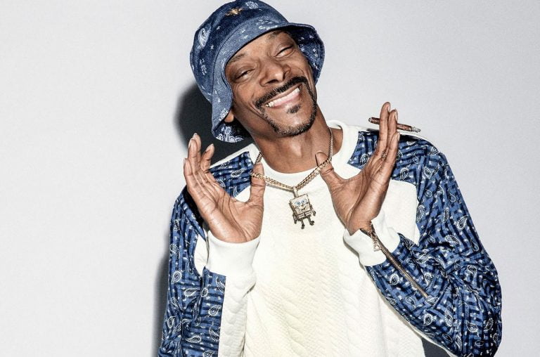 Imagini Neașteptate Din Italia. Snoop Dogg A Susținut România Din Tribune