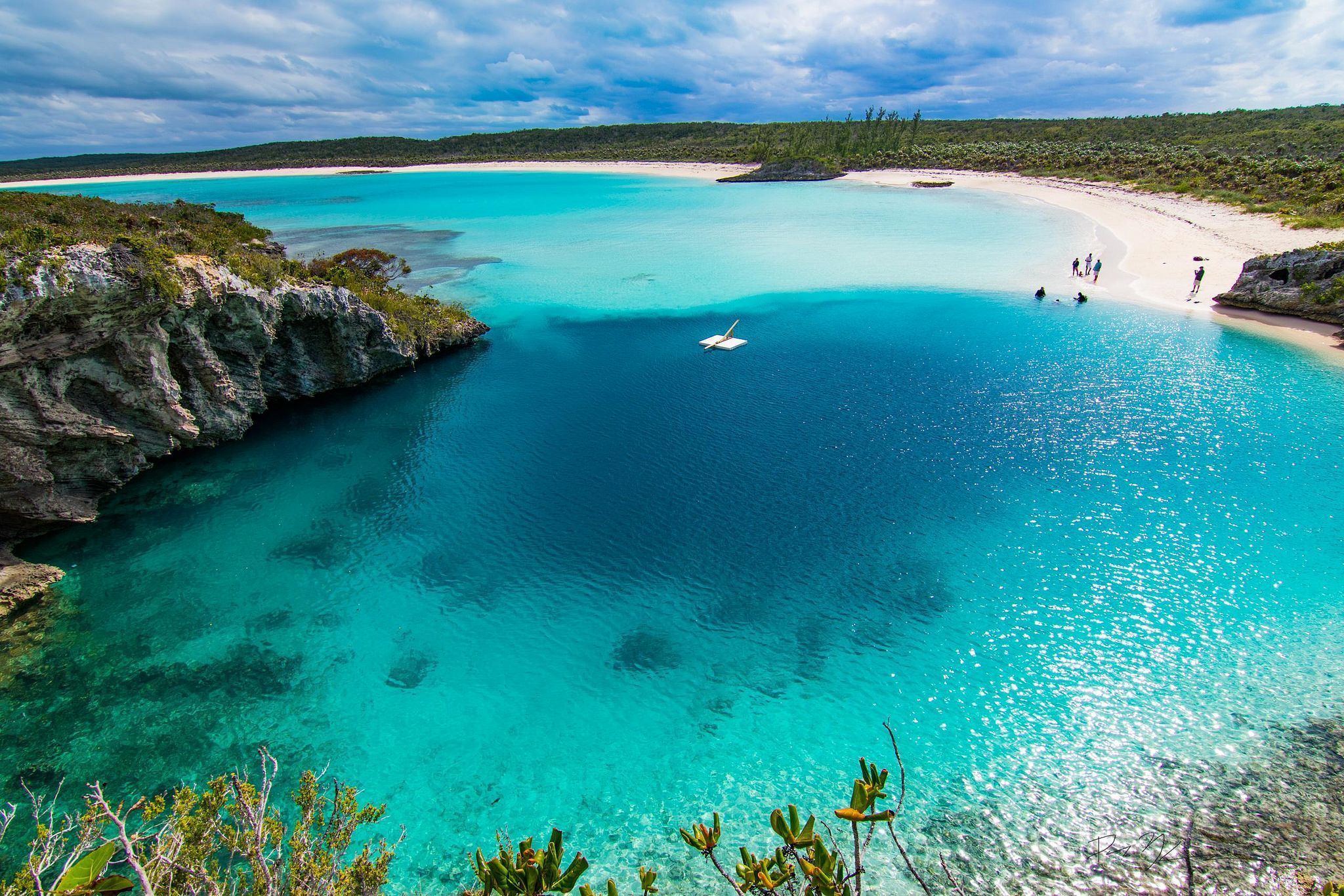 Cât Costă O Vacanță în Insulele Bahamas. La Ce Prețuri Trebuie Să Fii Atent