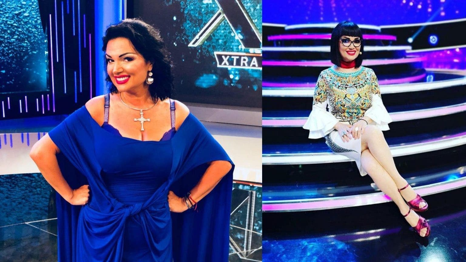 Drama Trăită De Ozana Barabancea. Jurata De La "Te Cunosc De Undeva" și-a Pierdut Mama La O ...