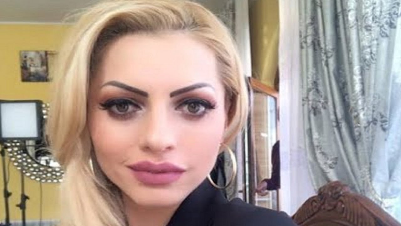 Imagini nemaivăzute de la nunta Nicoletei Guță! Cum a arătat aceasta