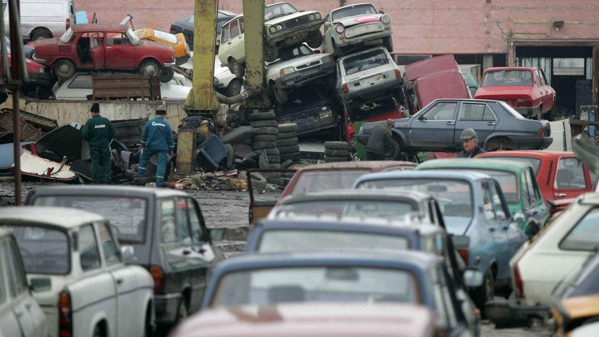 Documente Necesare Pentru Programul Rabla 2021. Ce Acte Trebuie Să Ai ...