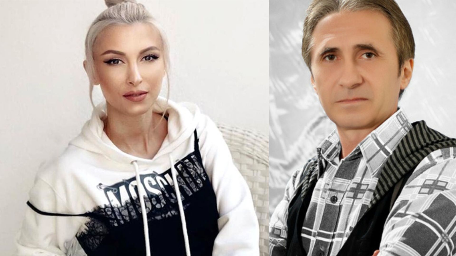 Andreea Bălan, Scandal Cu Tatăl Său. Săndel Bălan A Reacționat După ...