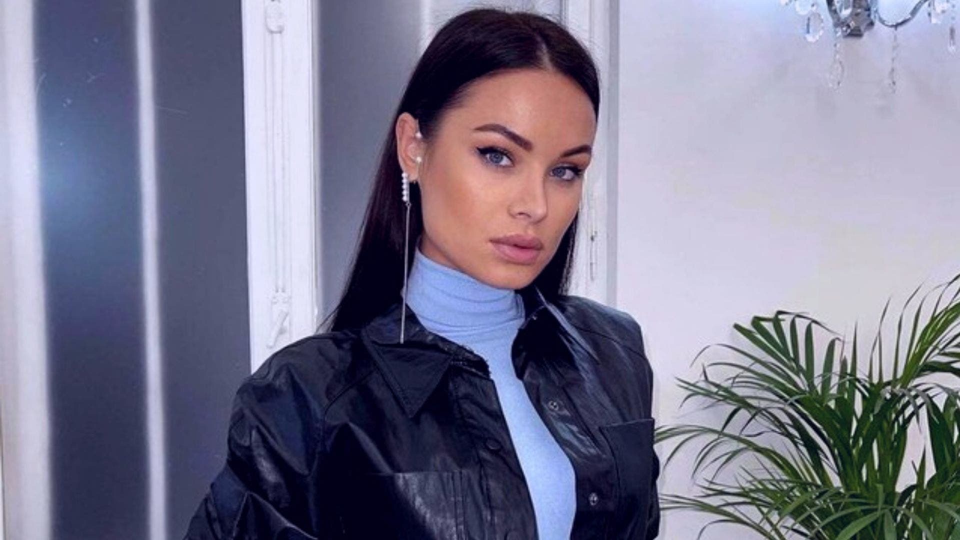 Irisha De La Survivor România A Trăit Un Adevărat Calvar. Fostul Iubit ...