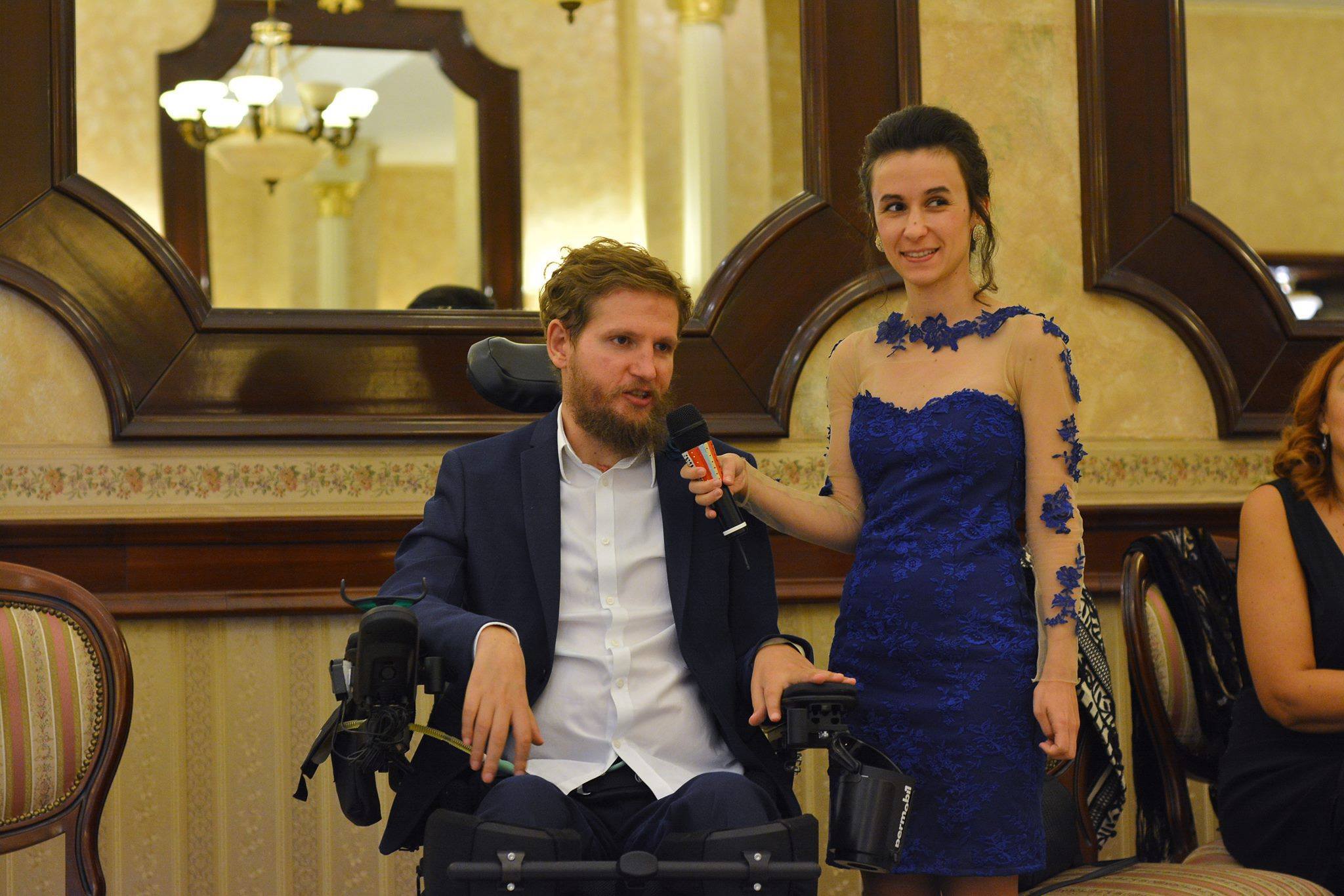 Ce S-a întâmplat Cu Fosta Soție A Lui Mihai Neșu. Cum Arată Maria Acum
