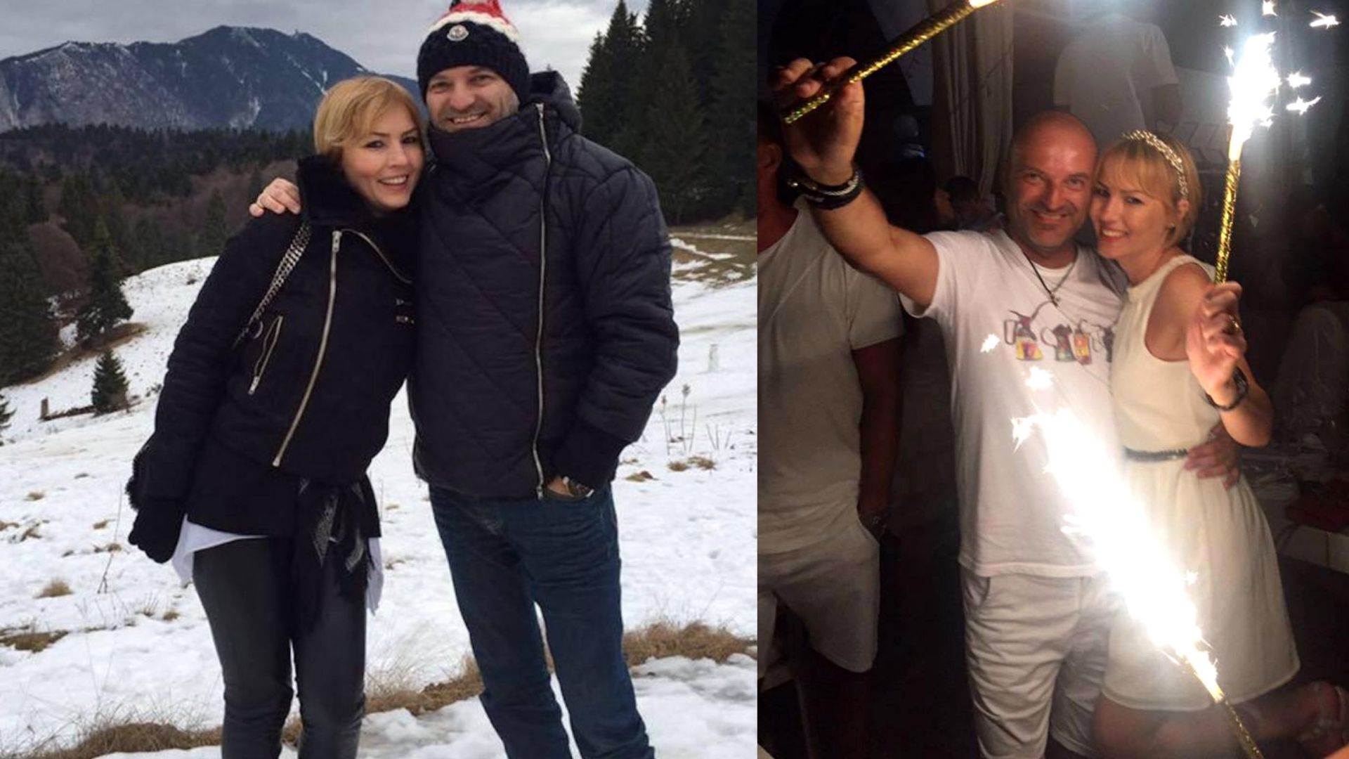 Cu Ce Se Ocupă Soția Lui Dan Capatos. Prezentatorul Tv, Dezvăluiri ...
