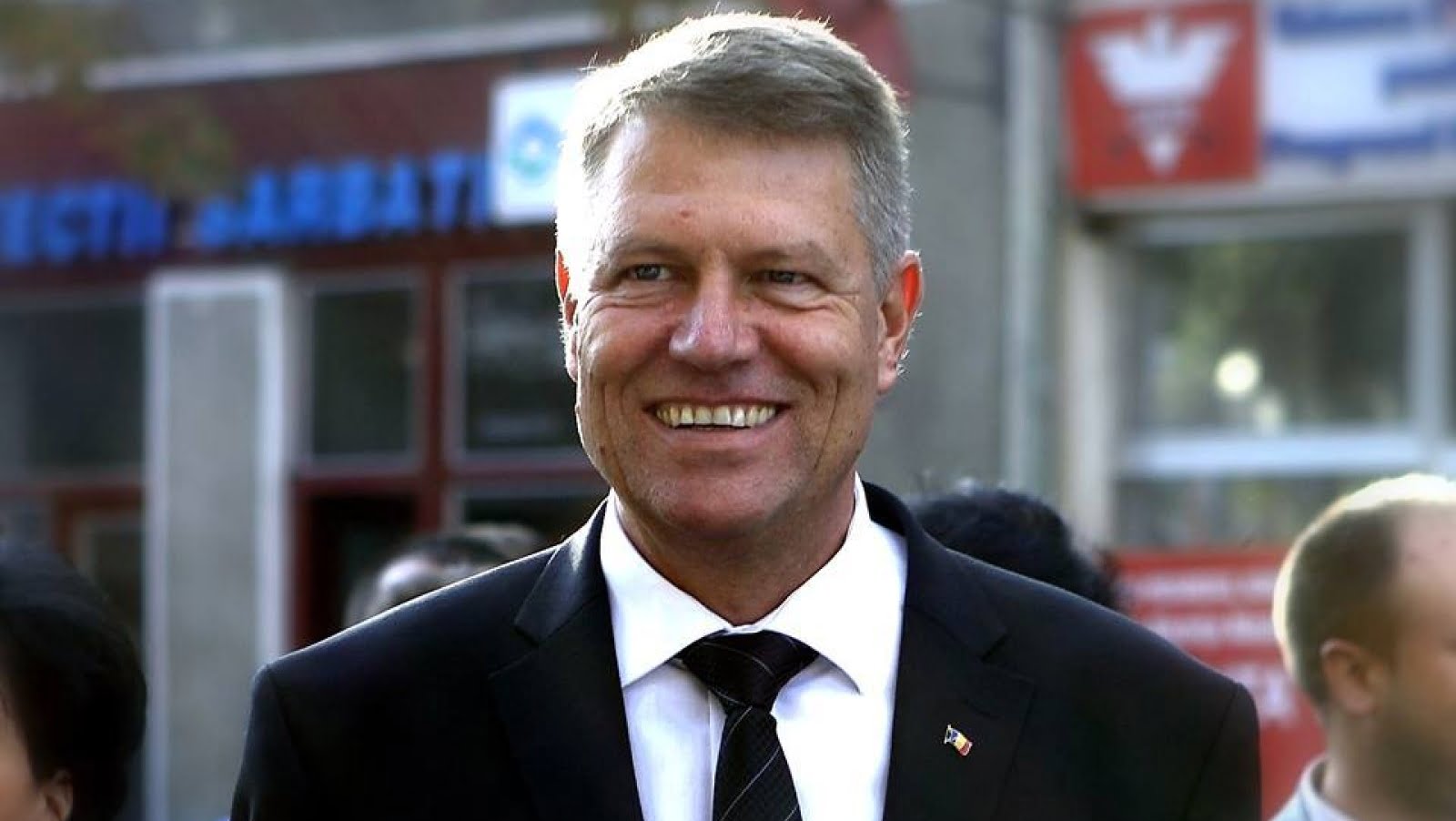 Poza Lui Iohannis Din Copilărie A Ajuns Subiect De Glume
