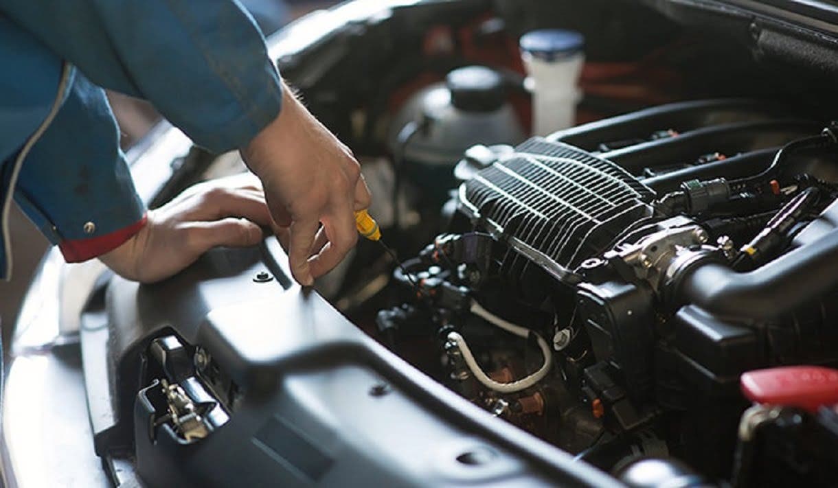 Ce Lecție De Viață A Oferit Un Inginer Mecanic! Îți Vei Schimba Imediat Gândirea După Asta