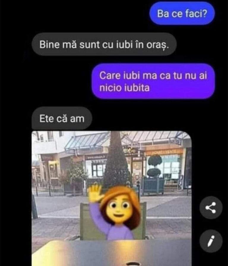 BANCUL ZILEI | Conversația Care Te Va Face Să Râzi Garantat. Cum I-a ...