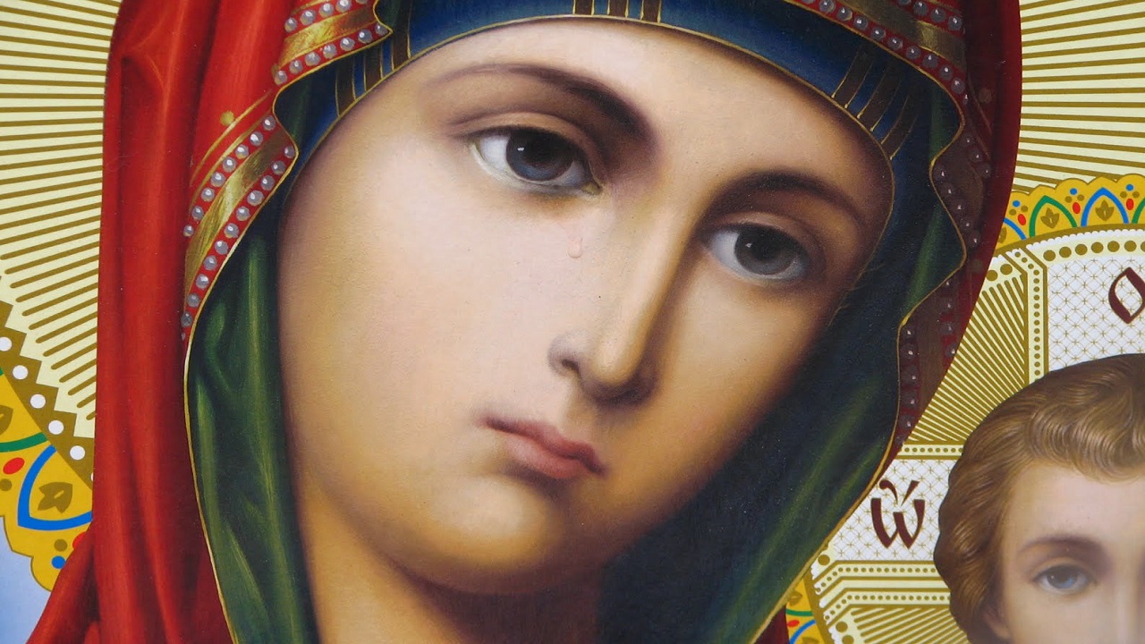De Ce Nu E Bine Să Porți Haine Negre De Sfânta Maria Mare