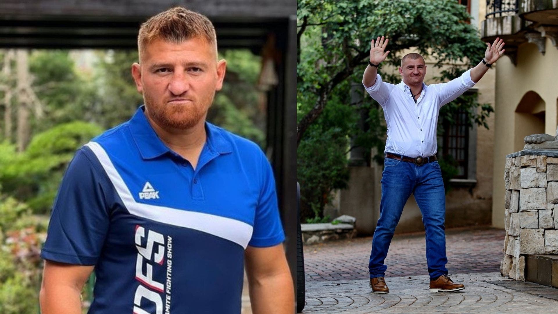 Cătălin Moroșanu A Rămas Pieton. Sportivul A Fost Prins Circulând Cu Viteză